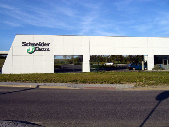 Schneider Electric crée un label de produits issus de l'économie ...