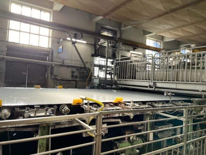 Papeterie Canson à Annonay : une chaufferie biomasse pour maitriser l ...